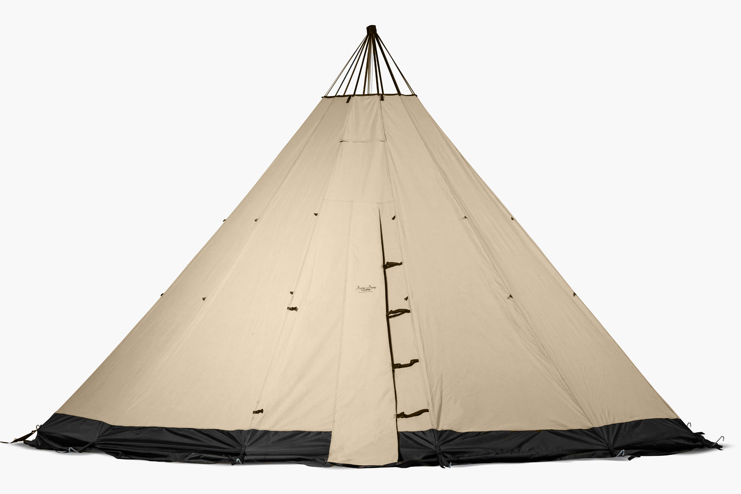 Venor Enstangslavvo - allround - beige – Arcticlavvo