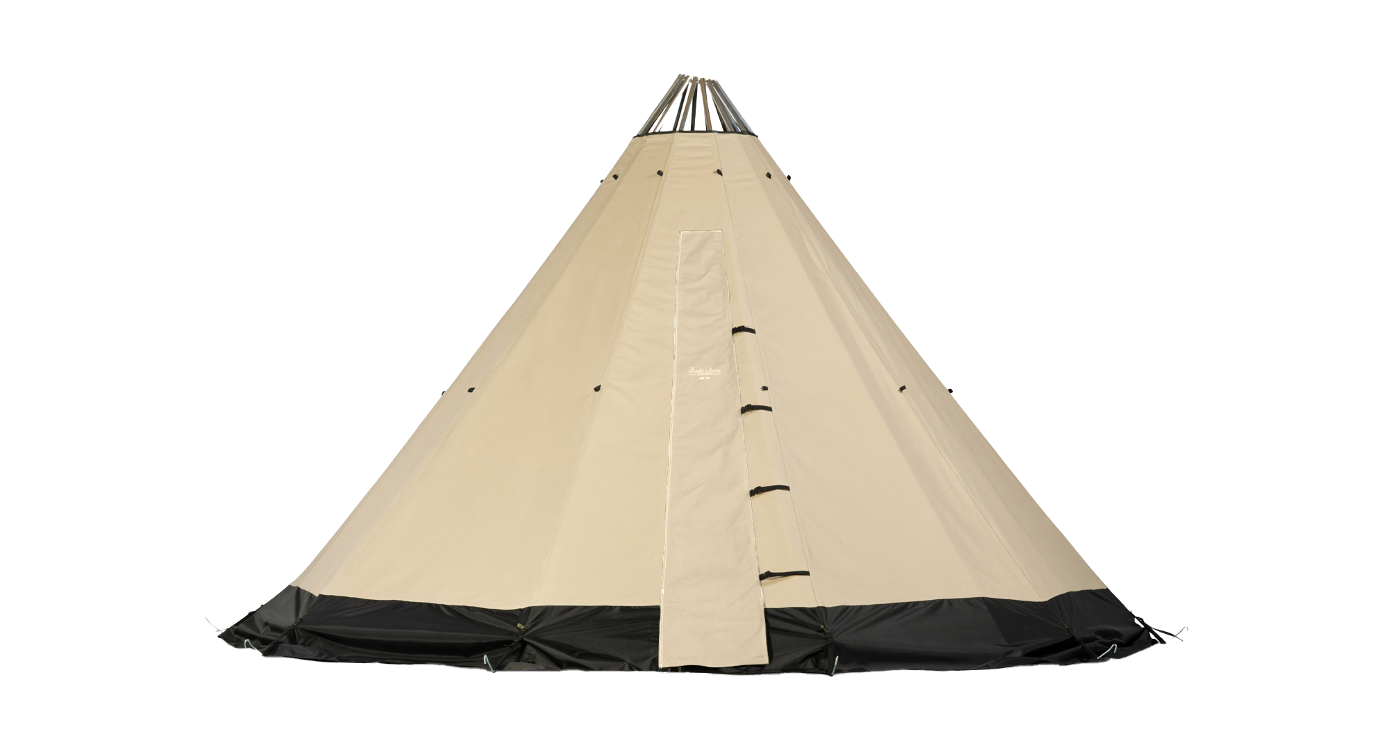 Venor Lavvo - allround - beige – Arcticlavvo