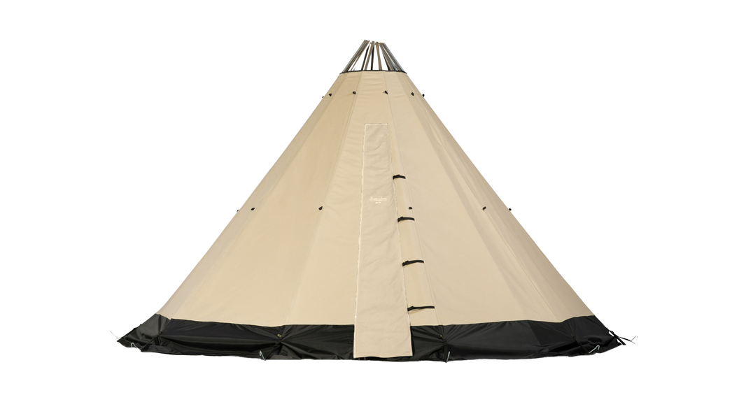 Arctic Lavvo AS er ledende norsk produsent av telt og lavvo! – Arcticlavvo